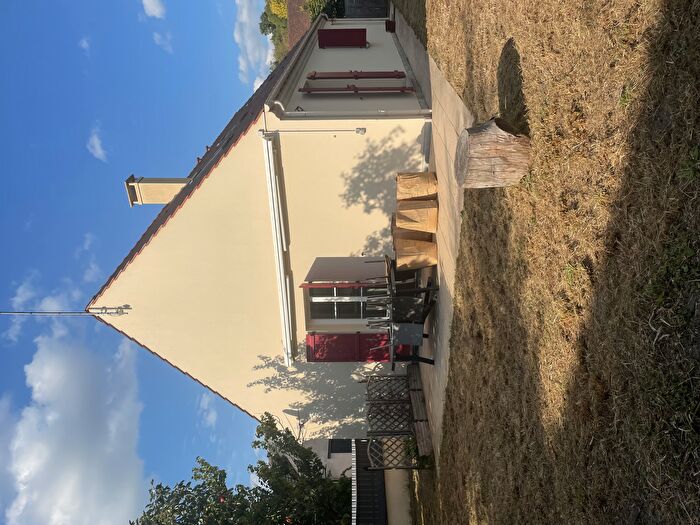 Maison 5 pièces à vendre à Clairoix