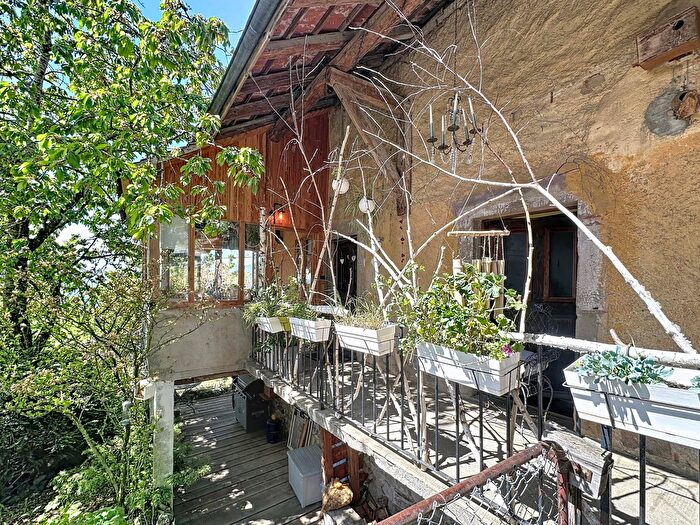 Maison 5 pièces à Lucinges, à vendre