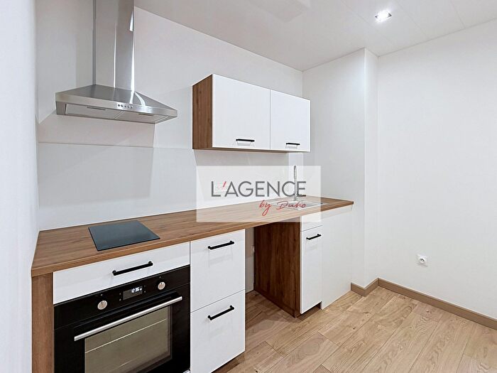 Appartement 1 pièce à Algrange, à louer