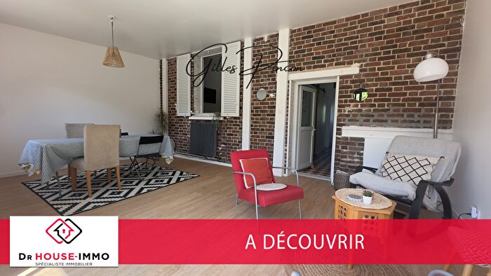 Maison 5 pièces à vendre à Vernon, Bizy, Parc, Eglantiers