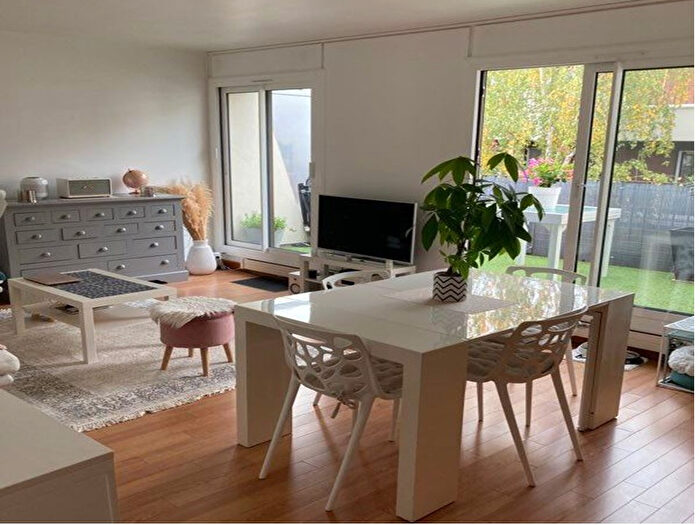 Appartement 3 pièces à louer - Villennes-sur-Seine