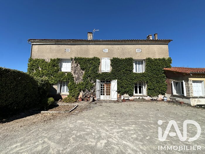 Maison 9 pièces à vendre - Villiers-Couture