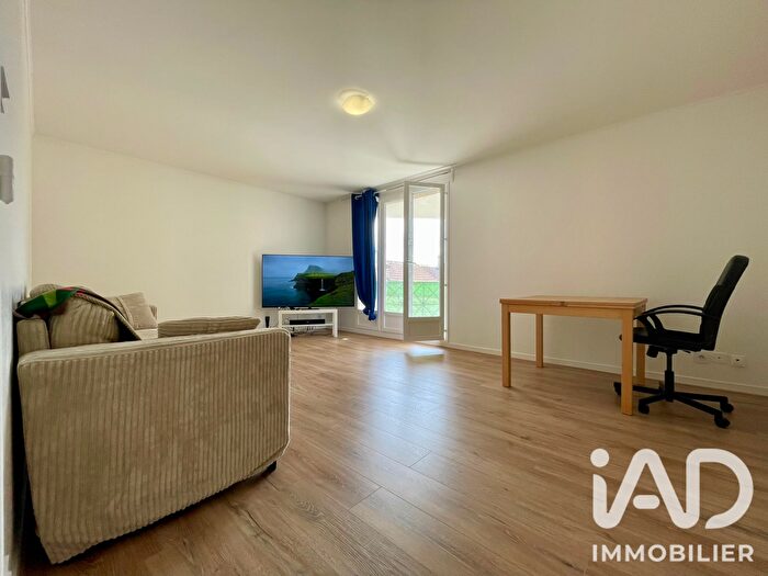 Appartement 3 pièces à vendre à Évry, Les Aunettes