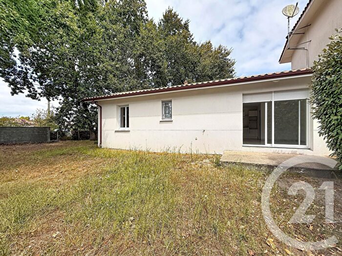 Maison 4 pièces à Biganos, à vendre