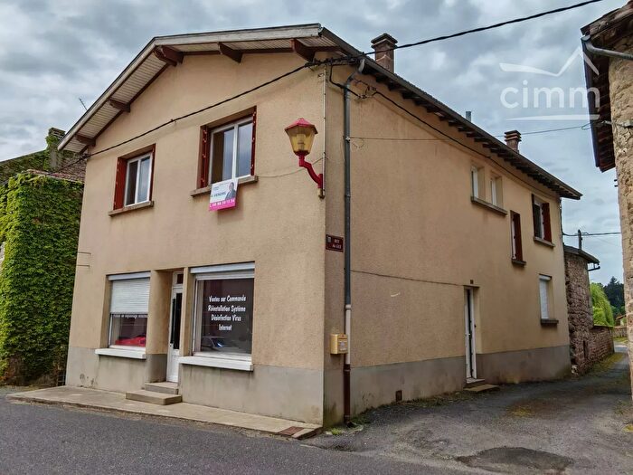 Job - Maison 12 pièces à vendre