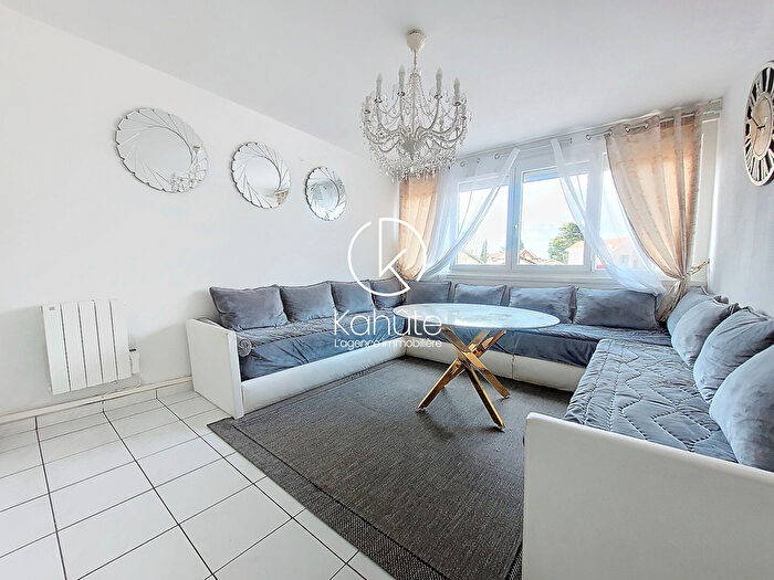 Lyon 5ème, Champvert, Point du Jour, Jeunet - Appartement 4 pièces à vendre