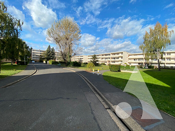 Appartement 3 pièces à vendre à Évry, Aguado