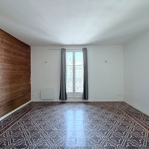 Appartement 2 pièces à Béziers, Centre-ville, Palais des Congrès, Garibaldi, Gambetta, à vendre