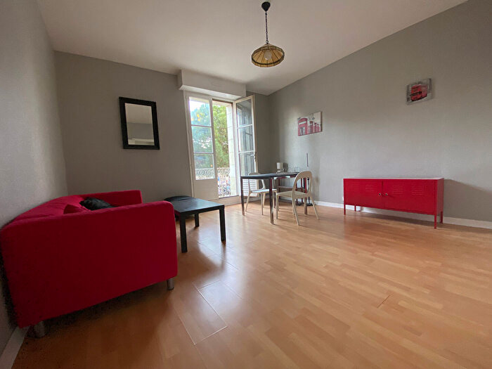 Appartement 2 pièces à Châtellerault, Est, à louer