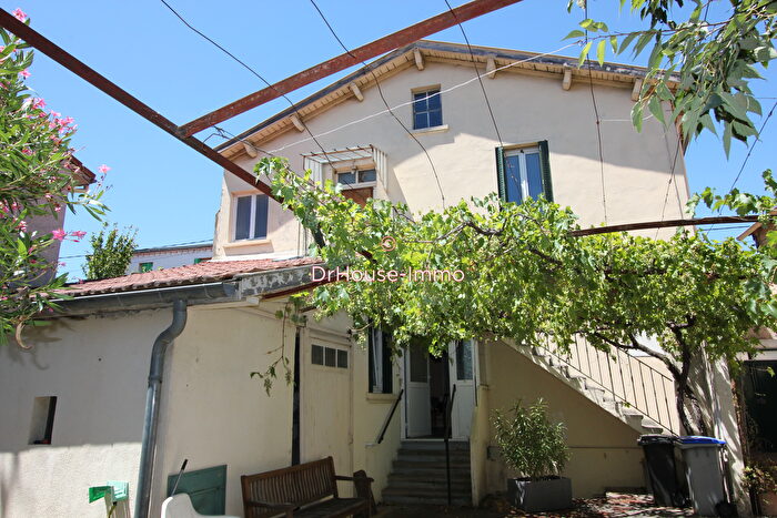 Maison 5 pièces à Valence, Châteauvert, Thibert, à vendre