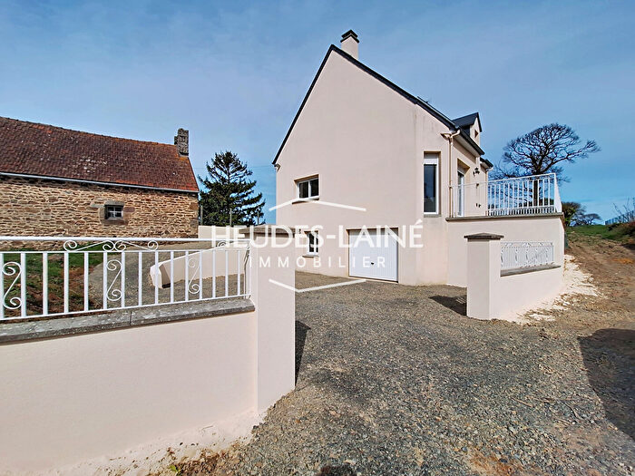 Maison à vendre - Subligny - 6 pièces - 4 chambres