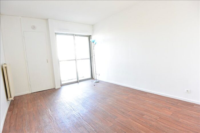 Bordeaux, Nansouty : Appartement 1 pièce à louer