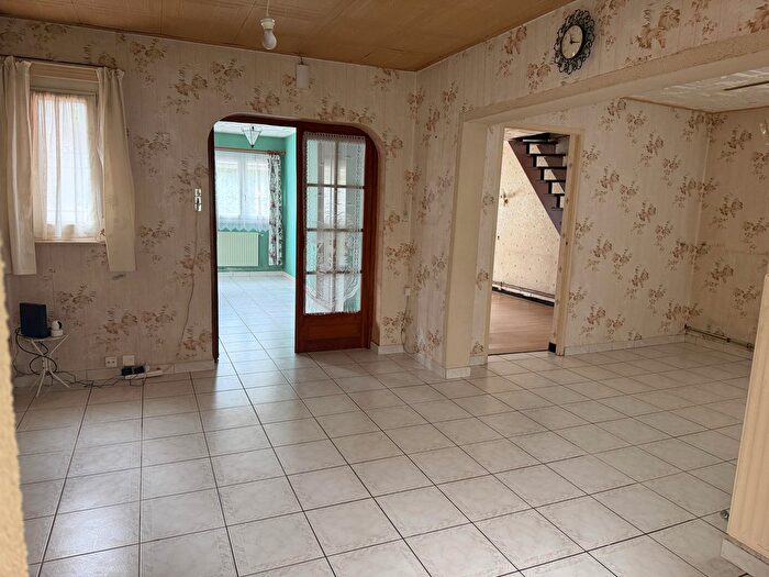Marquette-lez-Lille, Rive droite - Maison 3 pièces à vendre
