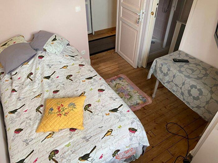 Appartement 1 pièce à louer - Les Hameaux-La Croix Aux Buis-Chapelle, Magny-les-Hameaux