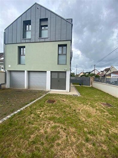 Maison 6 pièces à louer à Villeparisis