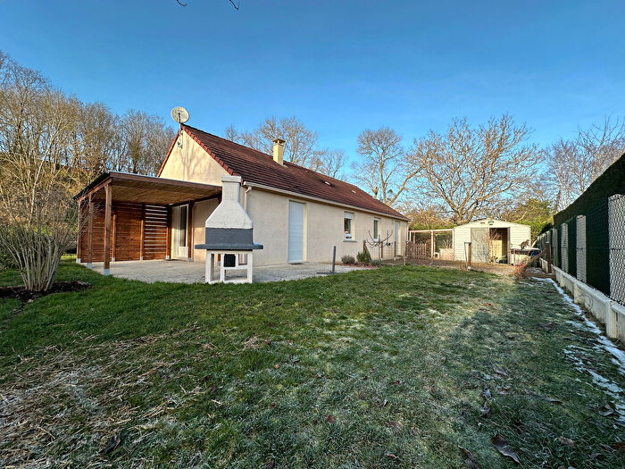 Maison 3 pièces à louer - Tréon