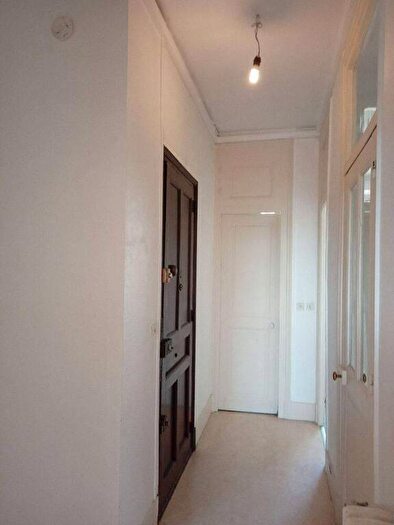 Appartement à louer - Grenoble, Berriat - 3 pièces - 2 chambres