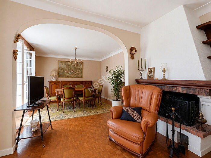 Maison 6 pièces à vendre - Rezé, La Houssais