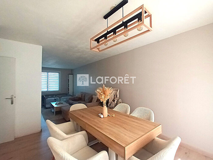 Maison 5 pièces à vendre - Saint-Martin-du-Tertre