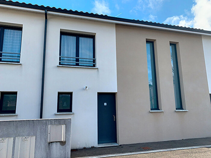 Villenave-dOrnon, Pontac, La Générale - Maison 3 pièces à vendre