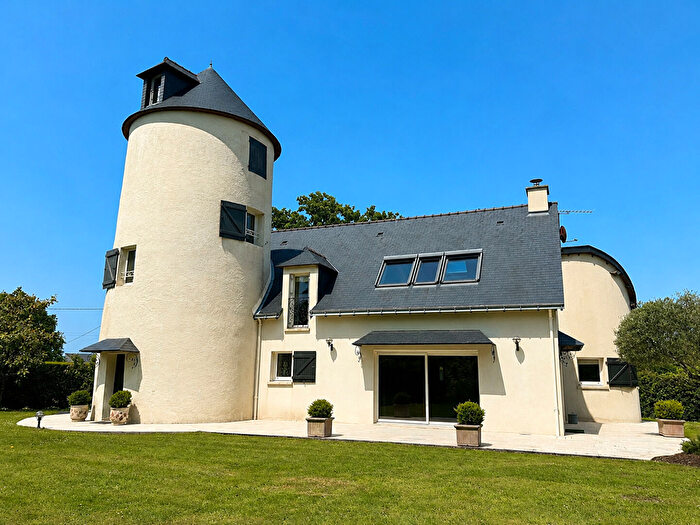 Maison 7 pièces à vendre à Plessé