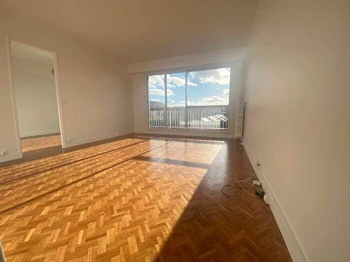 Appartement à louer - Rueil-Malmaison - 2 pièces - 1 chambre