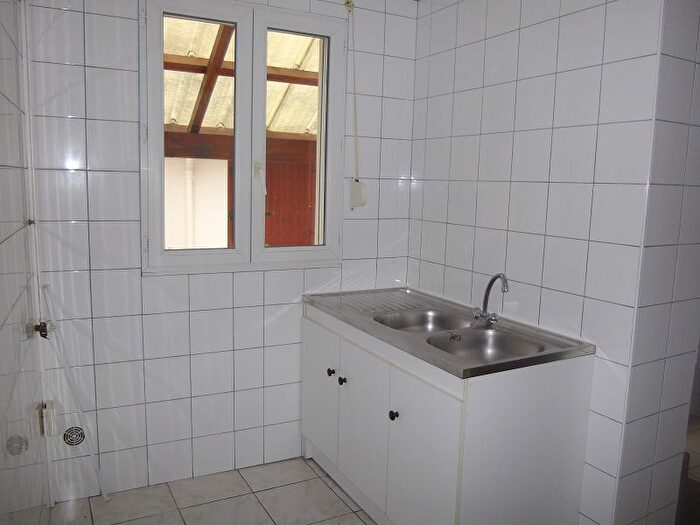 Appartement 2 pièces à louer à Saint-Quentin, Centre-ville