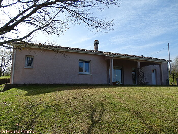Cambes - Maison 4 pièces à vendre