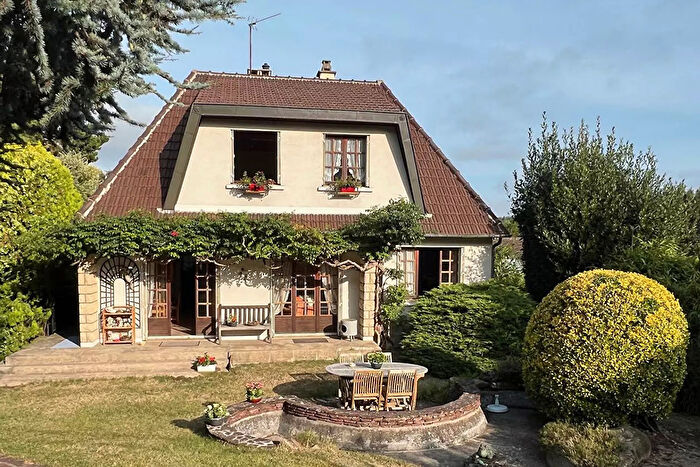 Maison 5 pièces à Le Pecq, Vignes, Benettes, à vendre