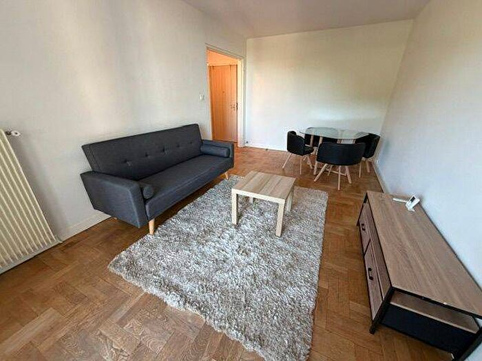 Le Mas bouyol, Limoges : Appartement 2 pièces à louer