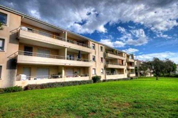 Appartement à louer - Beaux Arts, Montpellier - 2 pièces - 1 chambre