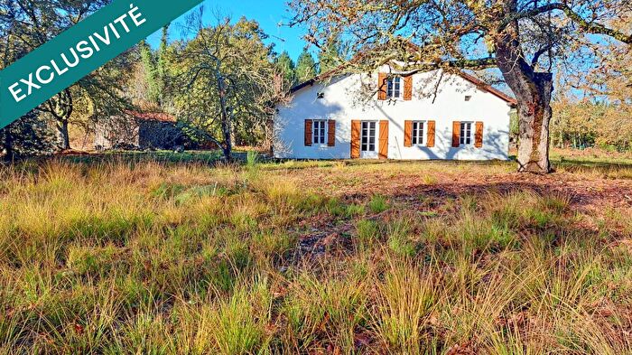 Maison à vendre - Sore - 9 pièces - 5 chambres