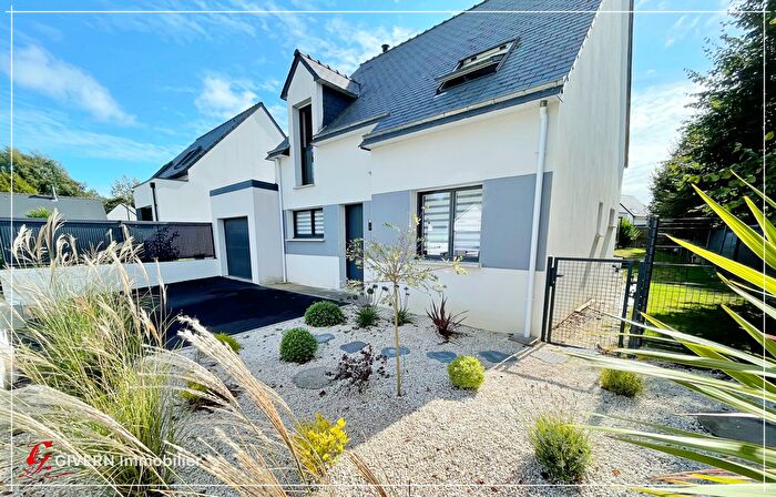 Maison à vendre - Gestel - 6 pièces - 4 chambres