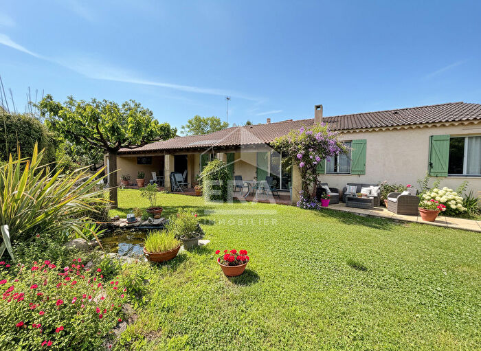 Peyrolles-en-Provence : Maison 5 pièces à vendre