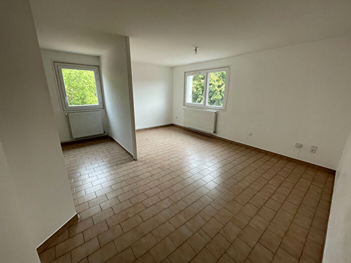 Appartement 3 pièces à louer - Vorey