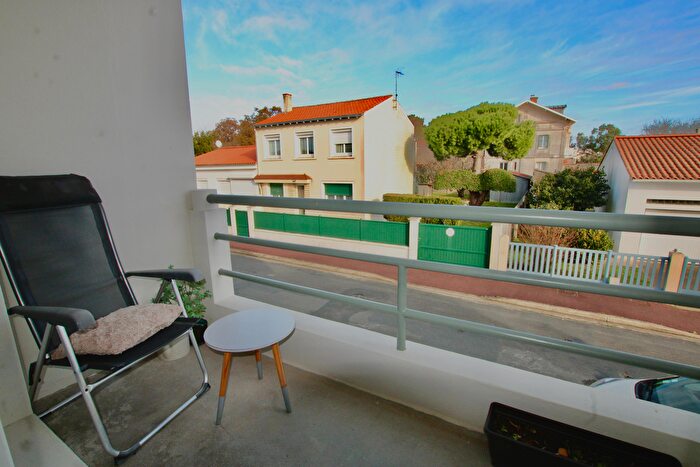 Maison 2 pièces à Fouras, à vendre
