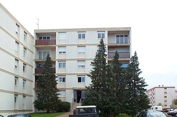 Appartement à louer - Sud Est, Châtillon-sur-Seine - 1 pièce