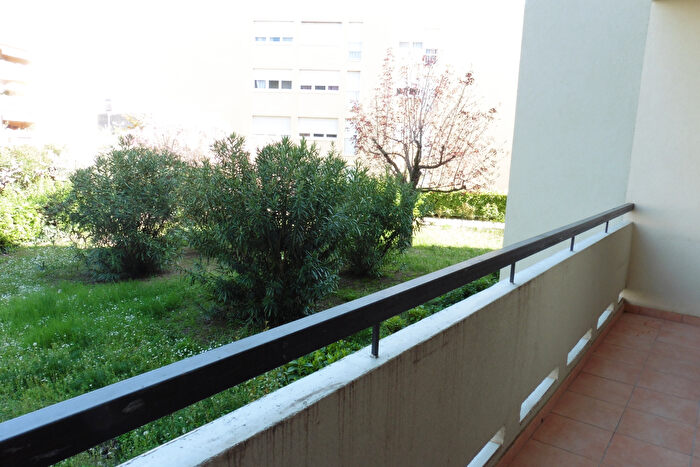 Appartement 3 pièces à louer - Pont-Saint-Esprit