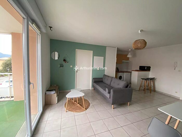 Millau, Viastels, Louga, Malhourtet, Aumières - Appartement 2 pièces à louer