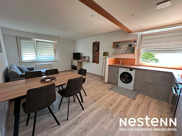 Appartement 2 pièces à Haguenau, Museau, Marienthal, à vendre