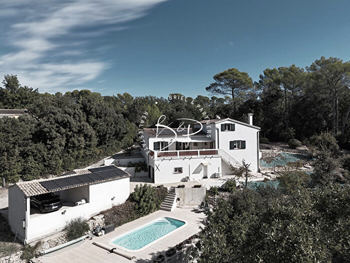 Maison 7 pièces à Lorgues, à vendre