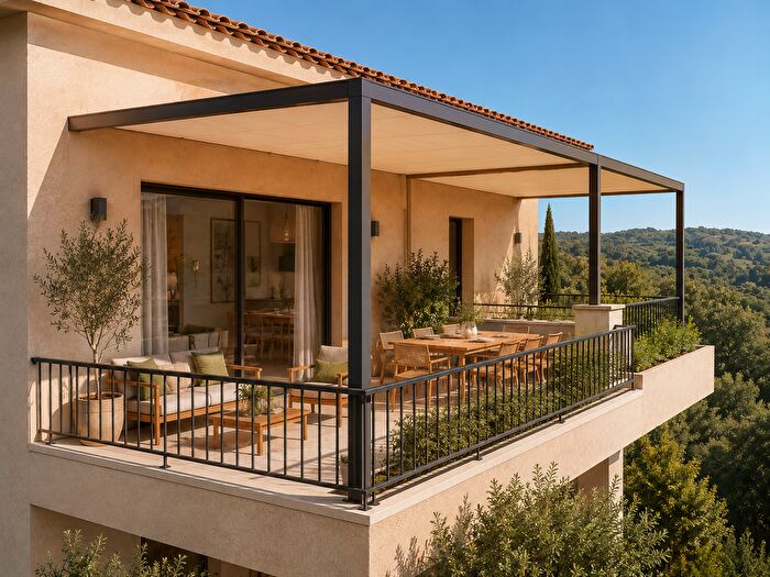 Bormes-les-Mimosas - Maison 4 pièces à vendre