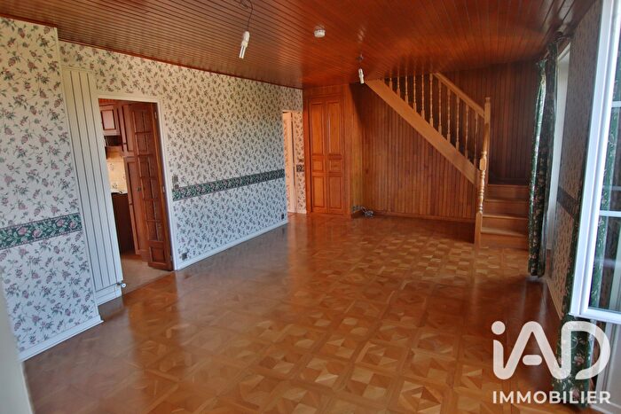 Appartement 3 pièces à vendre à Montereau-Fault-Yonne, Ville basse