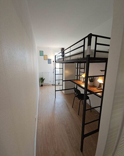 Nord, Lîle-Saint-Denis - Appartement 4 pièces à louer