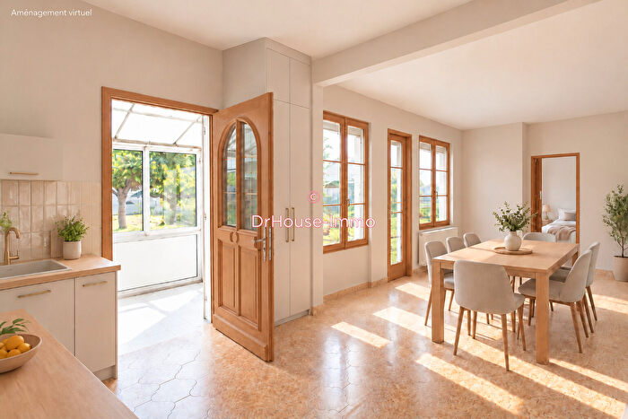 Maison 4 pièces à vendre à Floirac, Gambetta