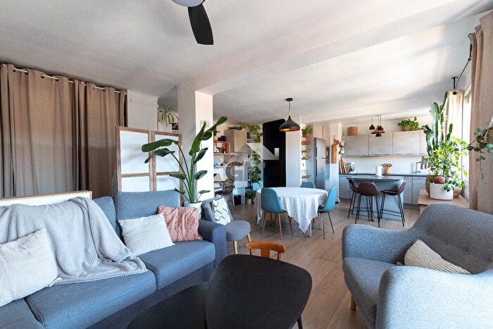 Appartement à vendre - Castelnau-le-Lez, Clairval, Dahlias - 4 pièces - 3 chambres