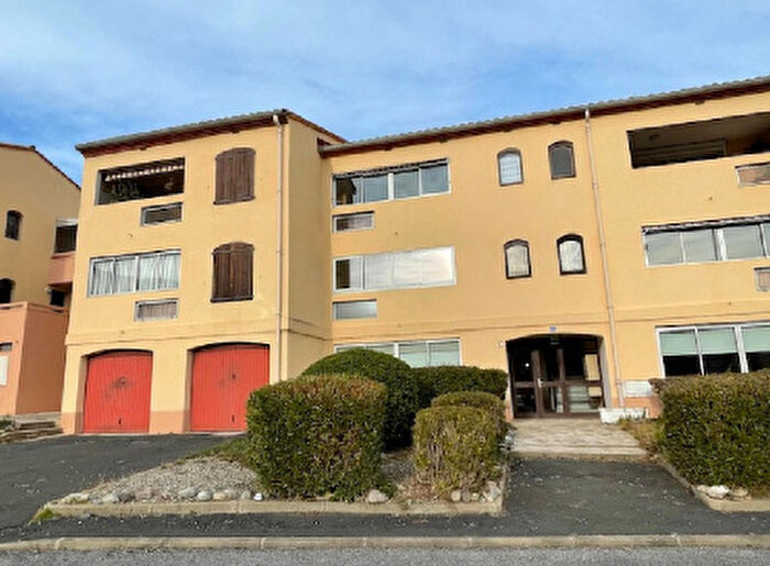 Appartement 2 pièces à Amélie-les-Bains-Palalda, à vendre