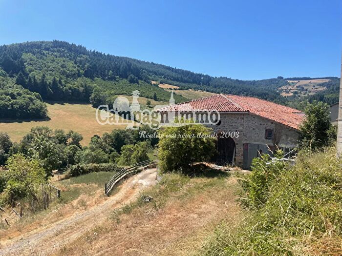 Maison à vendre - Tarare - 1 pièce