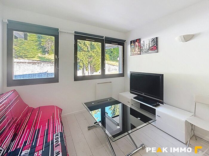 Appartement à louer - Onnion - 1 pièce