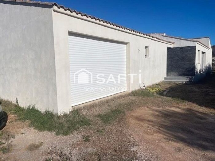 Maison 4 pièces à Paulhan, à vendre